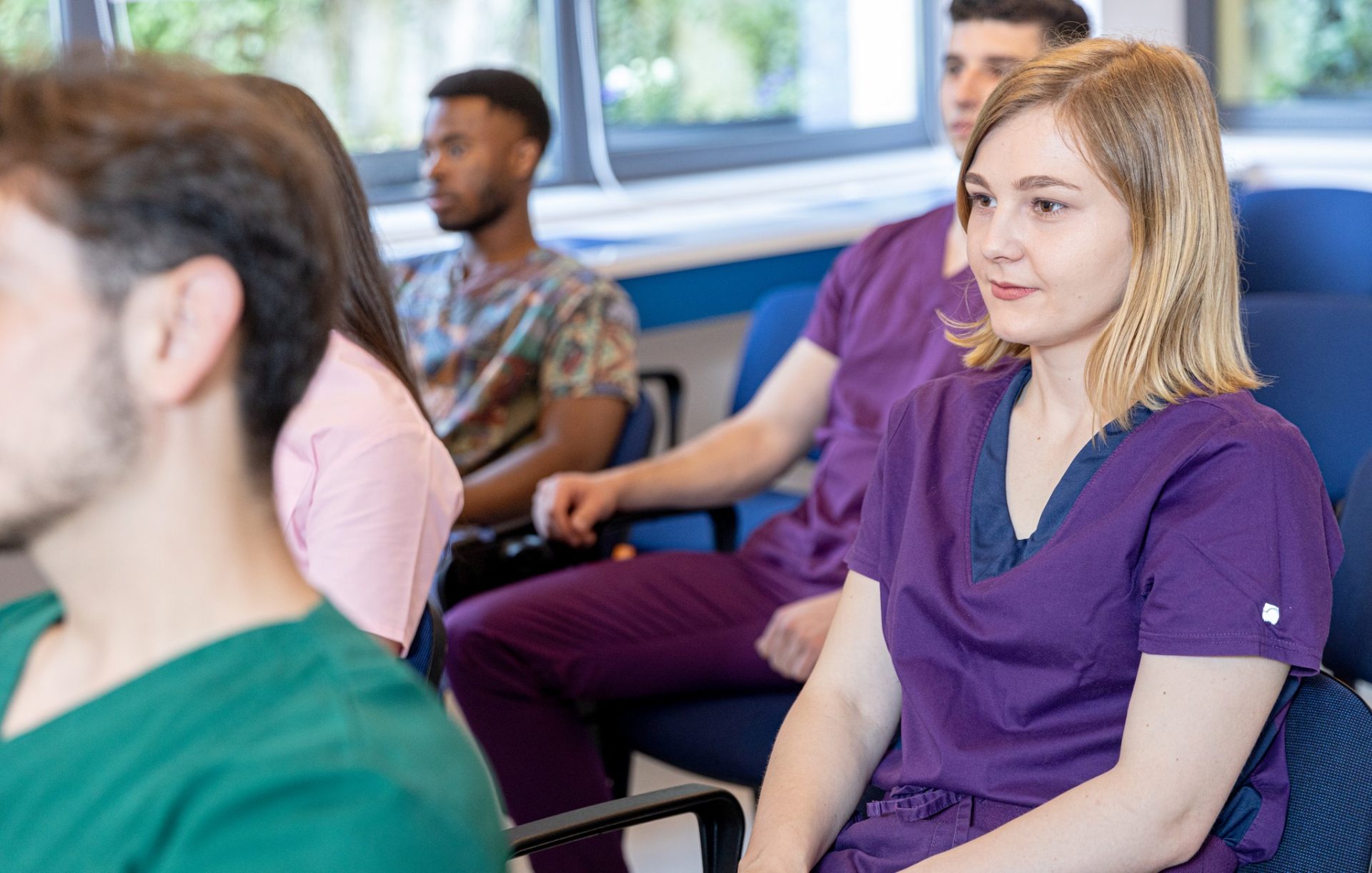 UMFST - Universitate