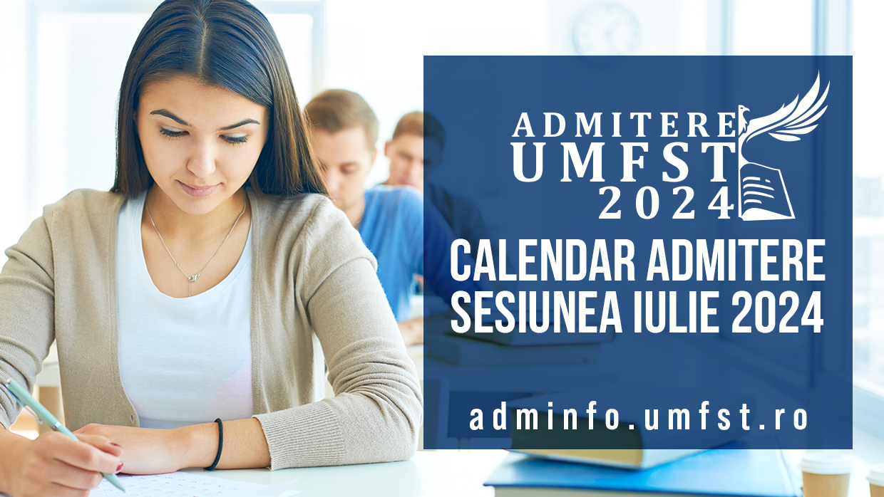 UMFST - Stiri
