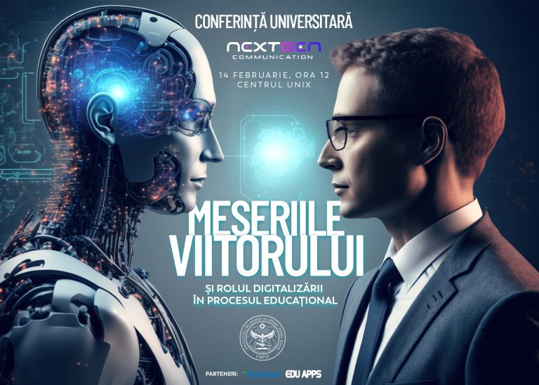 UMFST - Universitate