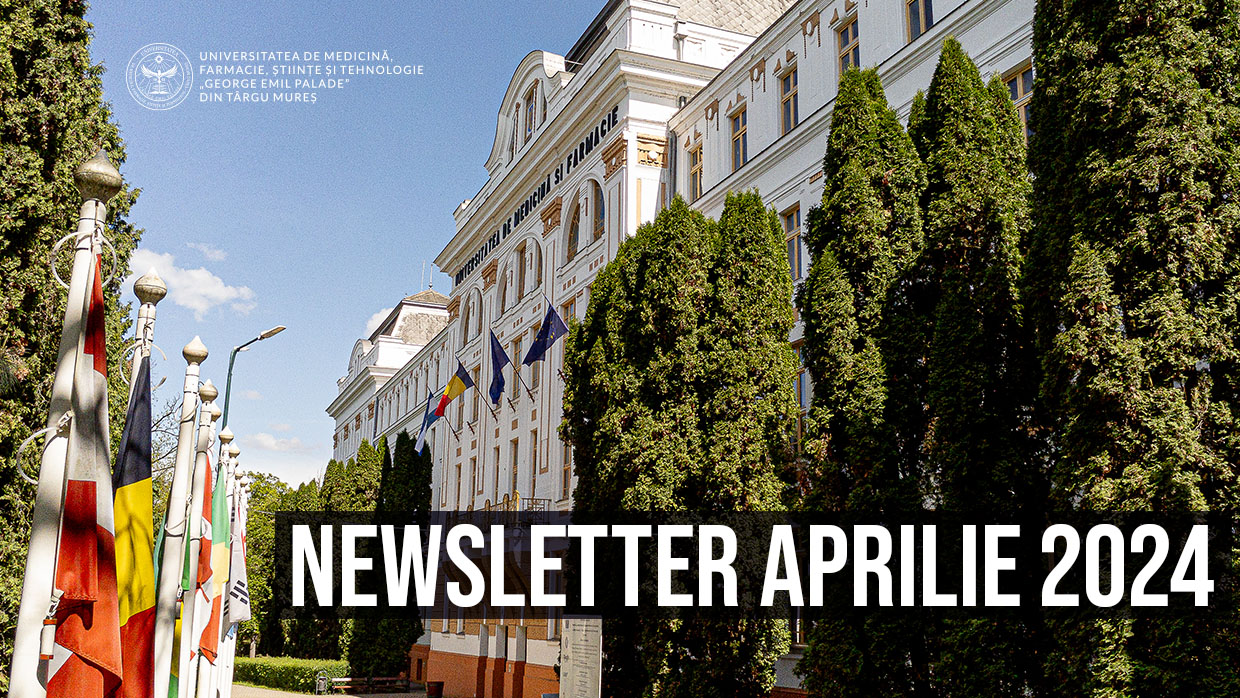 UMFST - Universitate