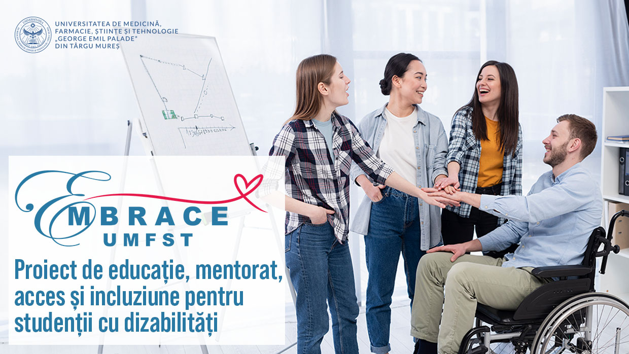 UMFST - Universitate