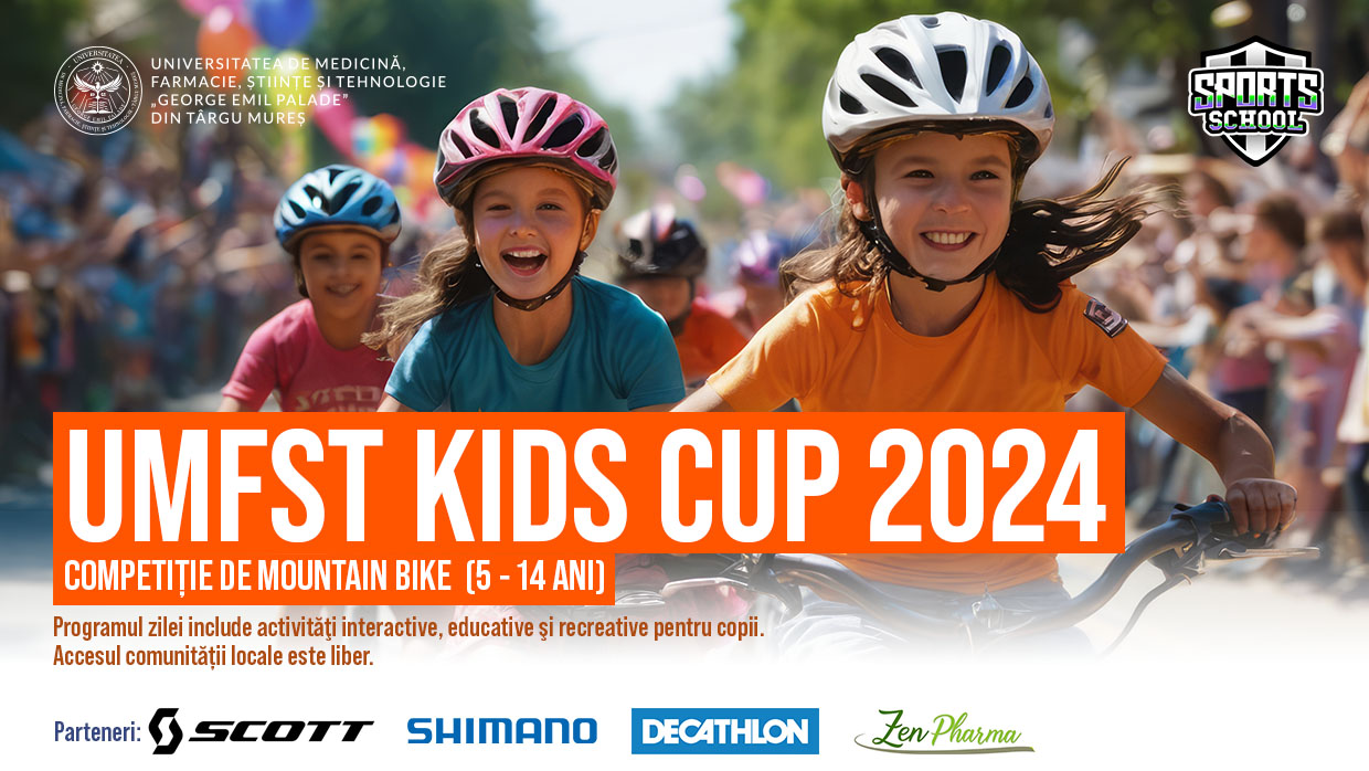 UMFST - Universitate