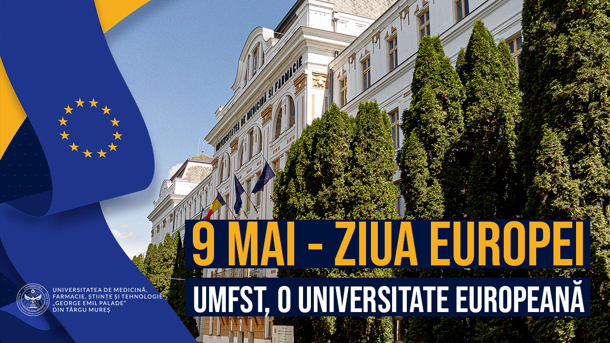 UMFST - Universitate