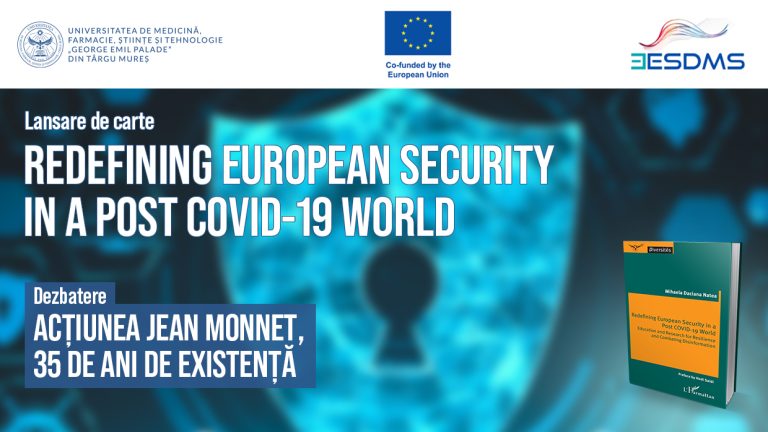 UMFST - Universitate