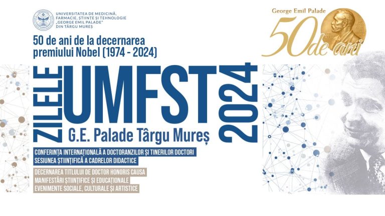 UMFST - Universitate