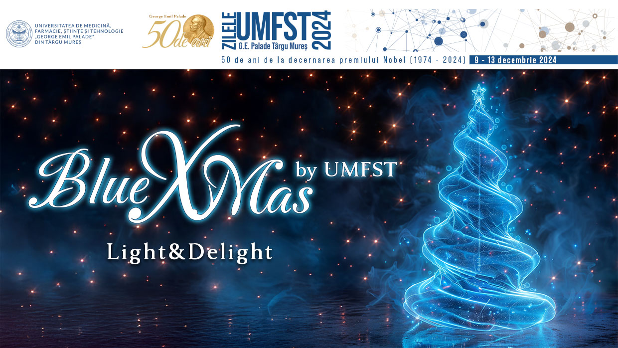 UMFST - Universitate