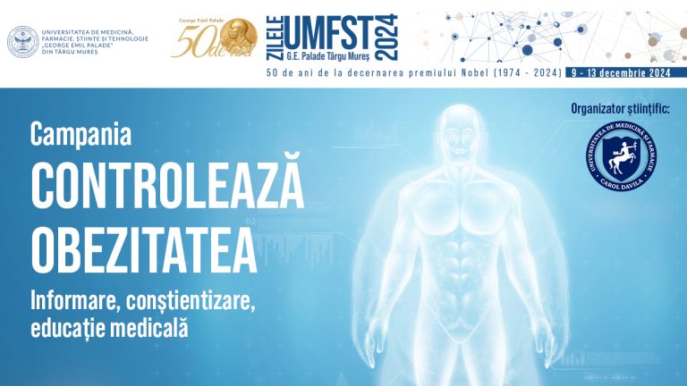 UMFST - Universitate