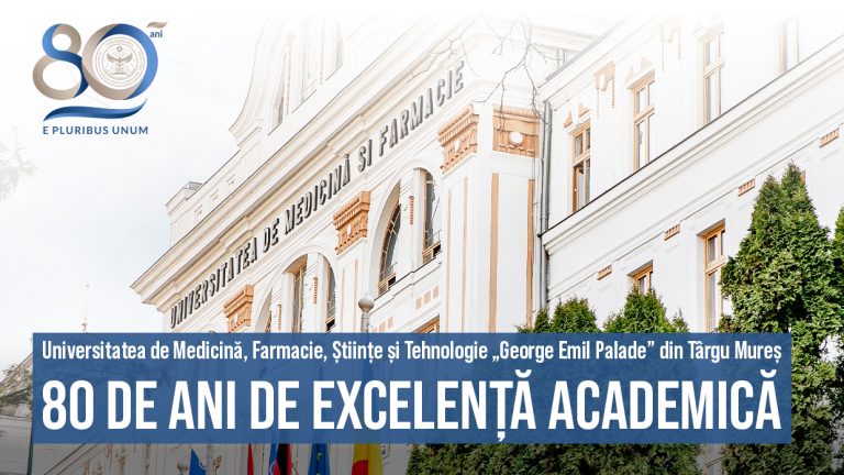 UMFST - Universitate