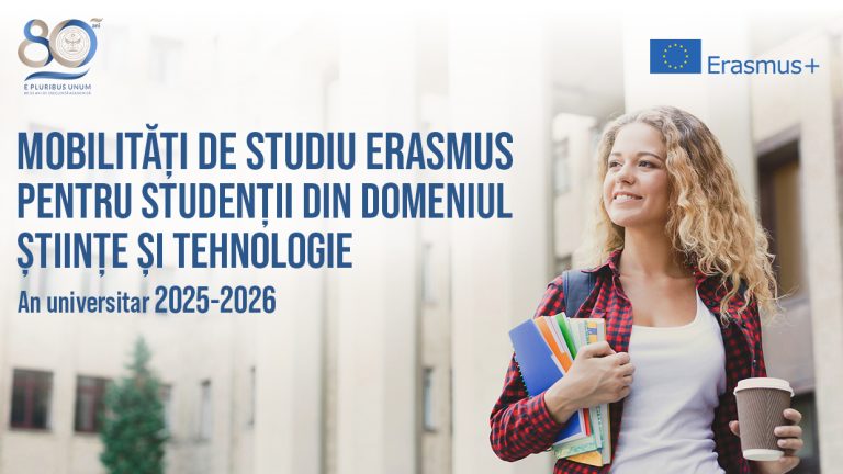 UMFST - Universitate