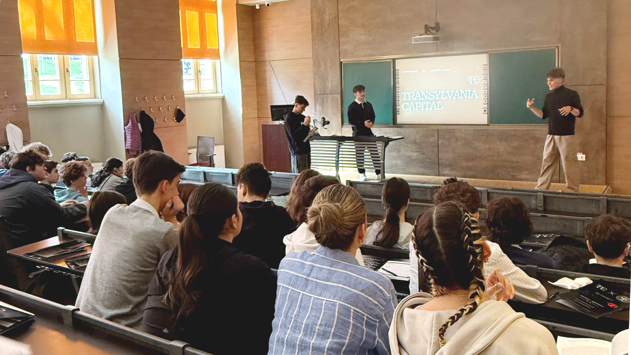 UMFST - Universitate