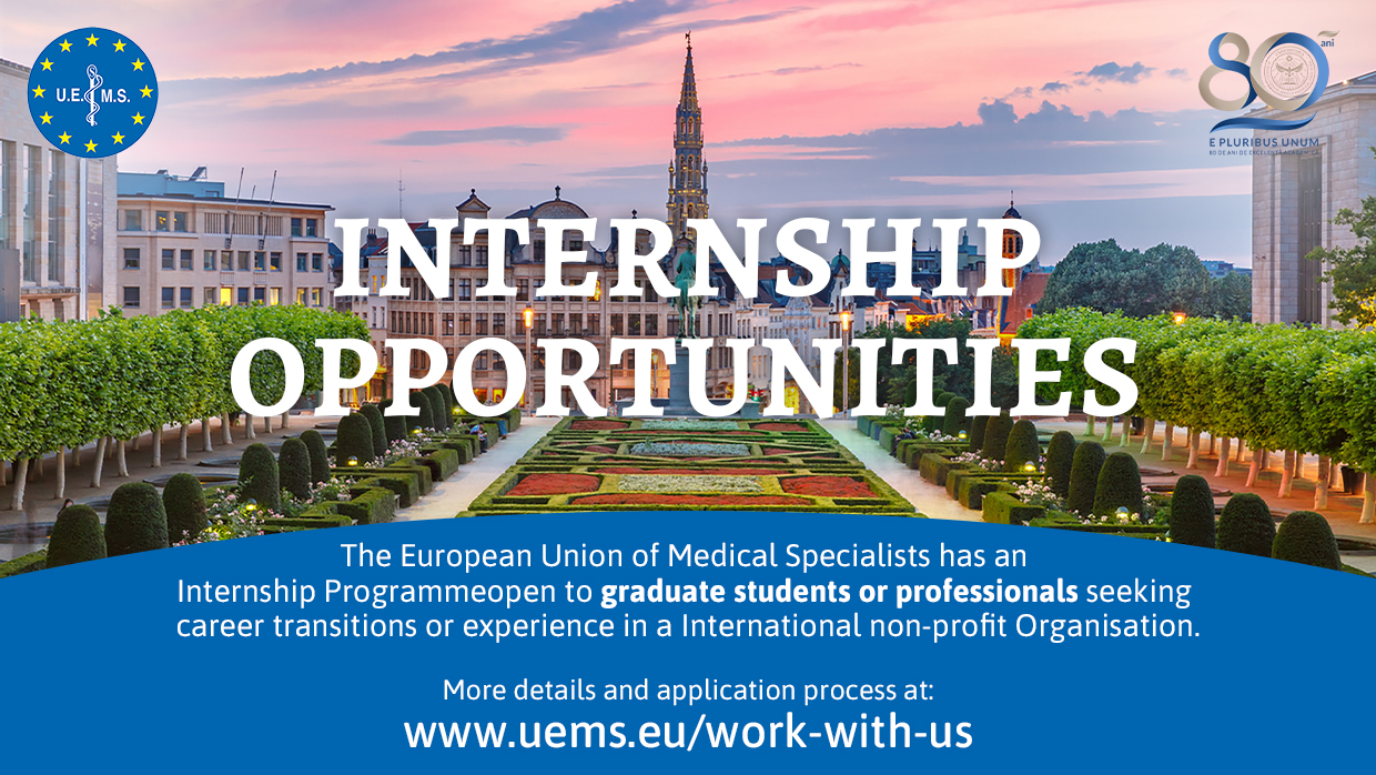 UMFST - Program de internship pentru studenții UMFST