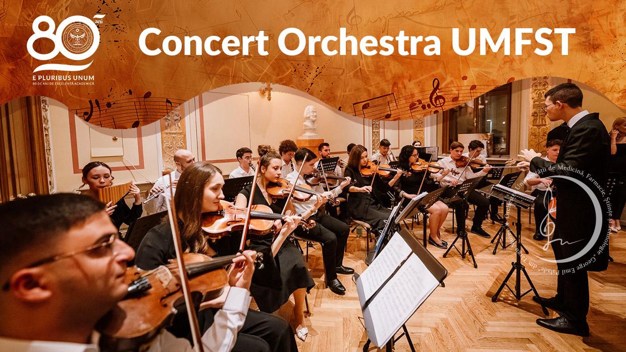 UMFST - Universitate